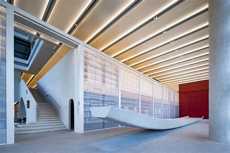 Architecture Masterprize Winner The Satori Harbor Library Beyondvision Photography