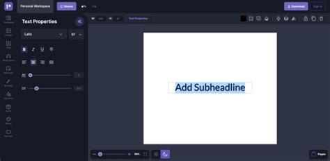 11 Best Minimalist Fonts To Download Right Now Pixelied Blog