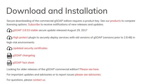 使用gsoap工具生成onvif框架代码 流浪的coder 博客园