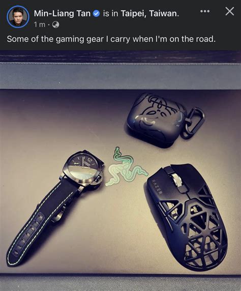 What Razer Mouse Is This Rrazer