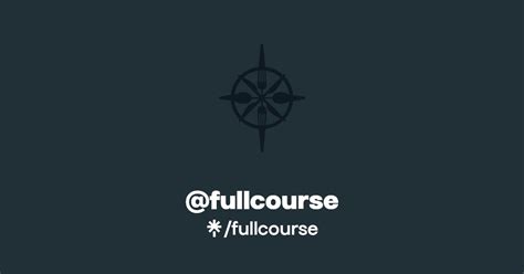 Fullcourse Facebook Linktree
