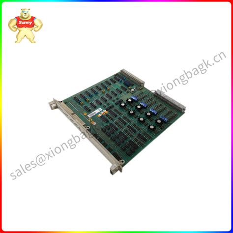 DSDO110 57160001 K Digital Output Board ABB Xiamen Xiongba E Commerce Co Ltd