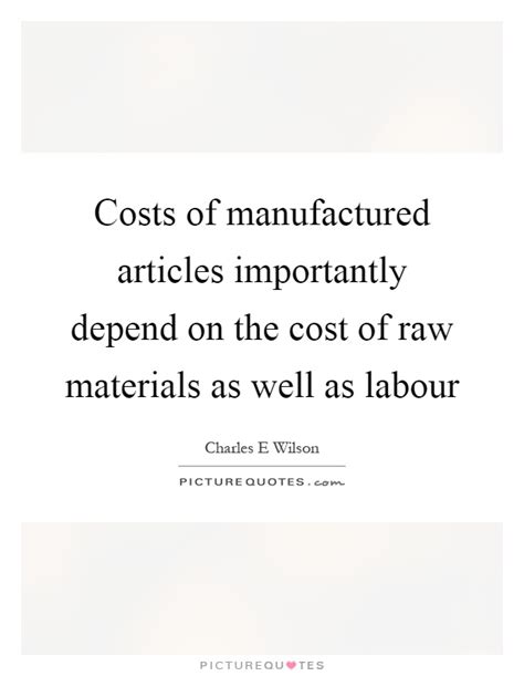 Raw Materials Quotes Sayings Raw Materials Picture Quotes