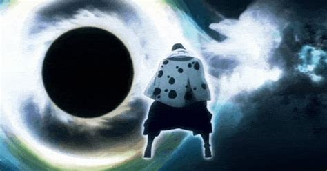 8 Fakta Unlimited Void Jujutsu Kaisen Domain Milik Gojo