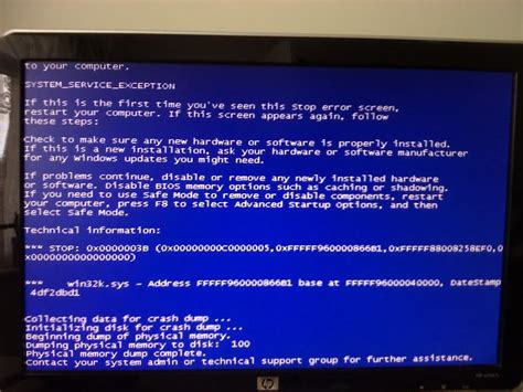 bsod randomly stop 0x0000003b and stop 0x00000024 windows 10 forums