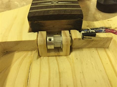 Custom Arduino Guitar 5 Steps With Pictures Instructables