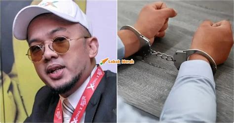 Posting Caprice Berkenaan Artis Terkenal Terlibat Kes Amang Seksual Tarik Perhatian Netizen
