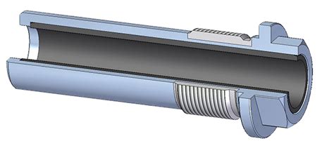 Trim Design And Salient Feature Of Choke Choke Design Jvs Engineers
