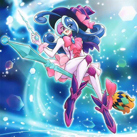 Windwitch Ice Bell By Yugi Master On Deviantart