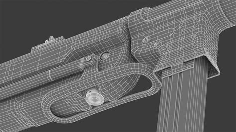 MP D Model By Frezzy