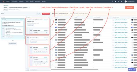 How To Build Dynamic Lists On Hubspot With Linkedin Email Data