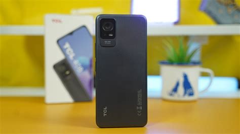 Điện thoại TCL 408 giá bao nhiêu? Mua ở đâu uy tín? – Máy tính vui