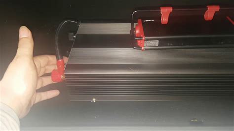 인버터뱅크 코리아 Tv 그랜드 스타렉스 캠핑카 12v차량용인버터설치방법 3000w 12v Grand Starex Camping Car Inverterbank