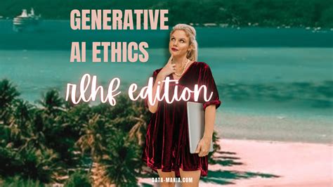 Generative Ai Ethics Concerns Rlhf Edition
