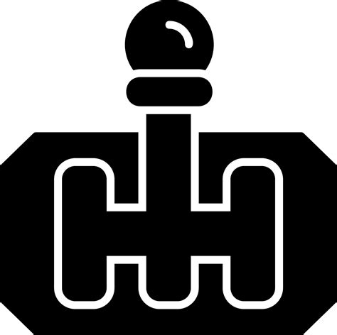 Gearbox Vector Icon 20896743 Vector Art At Vecteezy
