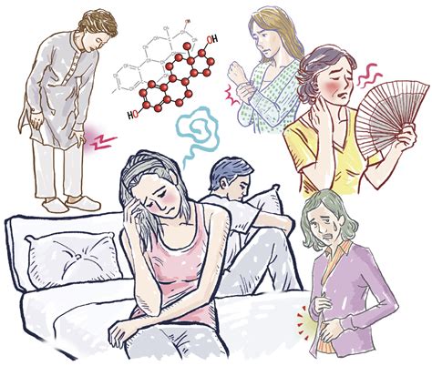 갱년기 잘 극복하려면 액티브 시니어가 돼야 브라보마이라이프