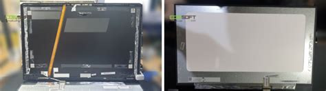 코비소프트 Gp76 레오파드 11uh Msi 외산 게이밍 랩탑 힌지파손 수리