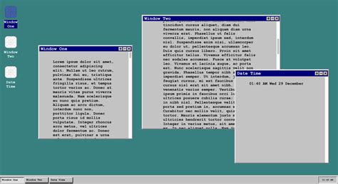 Github Donchiaqevuejs Os Template Template To Create An Interactive