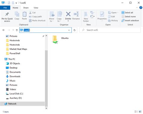 how to use windows subsystem for linux wsl hostwinds