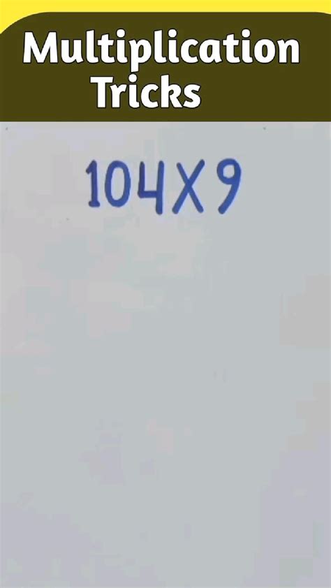 addition tricks artofit