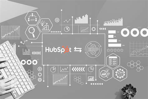 Intégrer Un Erp à Hubspot Guide And Astuces