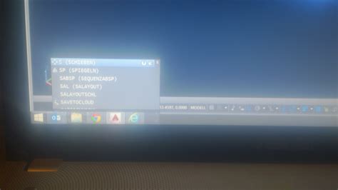 Autocad 2015 Command Line Autodesk Community