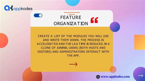airbnb clone script appkodes ppt
