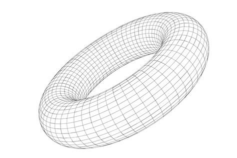 Torus - Glossary - Energy Encyclopedia