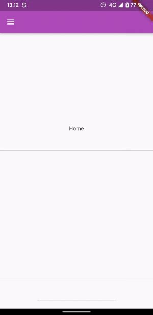 Rebuilding Nested Navigator Causes Focus Loss In Top Navigator · Issue
