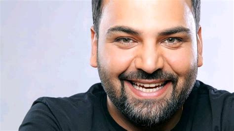 اولین حرف های احسان علیخانی درباره ازدواج