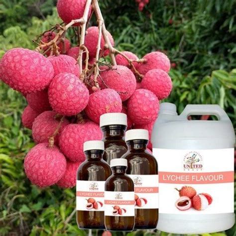 Colorless Liquid Litchi Flavour For Foods Certification Fssai Certified At Rs Kilogram