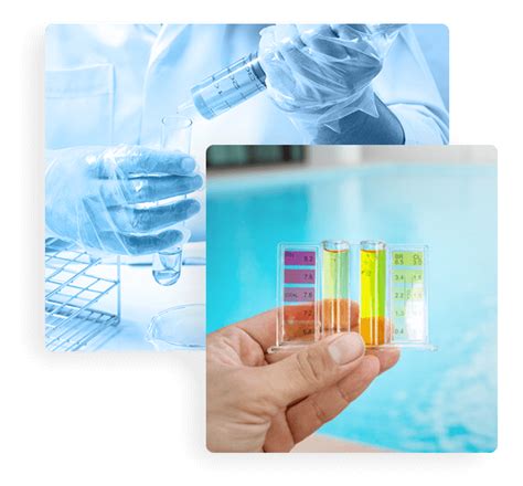 Pool Water Testing And Swimming Pool Water Check In Victoria