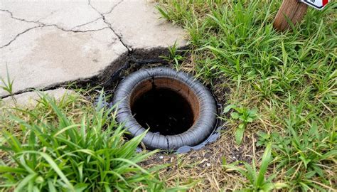 Beware Signs Of A Broken Sewer Pipe Sunny Bliss Plumbing And Air Hvac Air Conditioning And