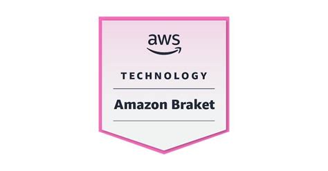 jesús aguirre on linkedin aws knowledge amazon braket was issued by