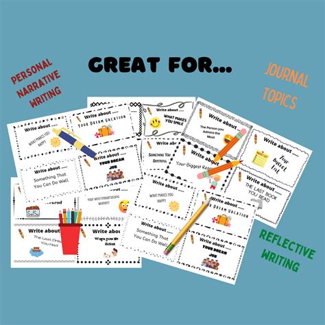 100 Creative Writing Task Cards Classful