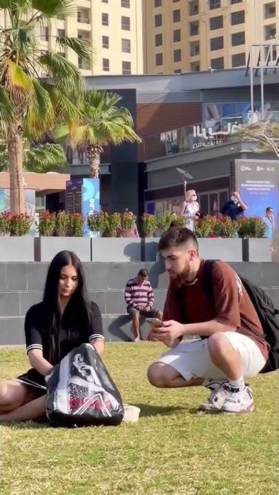 Мой английский в Дубае Youtube