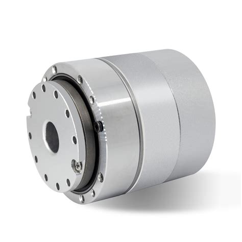Dc Servo Motor Robot Joint Actuator Joint Motor Robot Joint Module