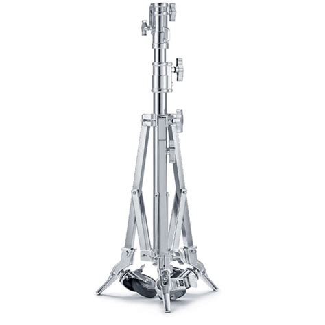 Godox Heavy Duty Steel Roller Stand Small 5 5” Cameralk