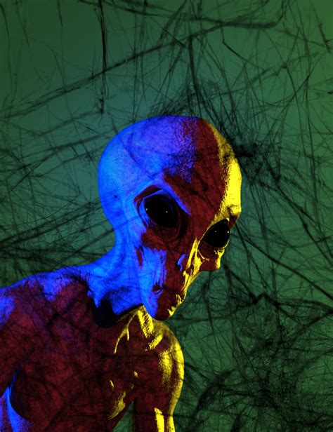 Gnbd Horror Z Foregrounds Daz 3d