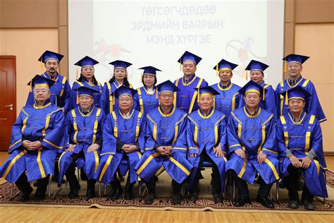 “ЭРДМИЙН БАЯР” ХҮНДЭТГЭЛ ЁСЛОЛЫН АЖИЛЛАГАА БОЛЛОО Эрдэнэт цогцолбор