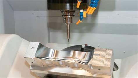 3 Axis Vs 5 Axis Cnc Machining Understanding The Differences Runsom Precision