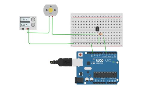 Circuit Design Maia Frias Tinkercad