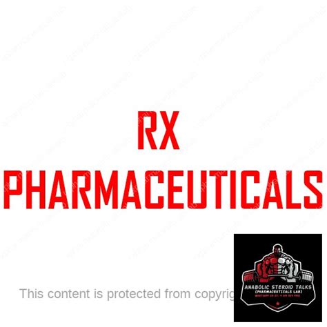 Rx Pharma Quality Prescription Medications And Health Solutions