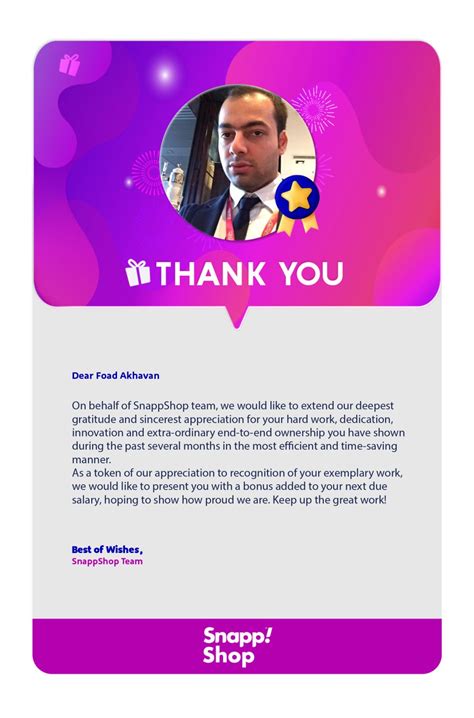 Foad Akhavan On Linkedin اسنپشاپ 17 Comments