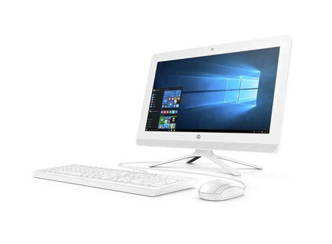 HP 20-c010na All-in-One - HP Store UK