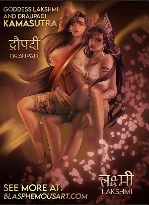 Lakshmi And Draupadi Kama Sutra Final Draft Reddit NSFW