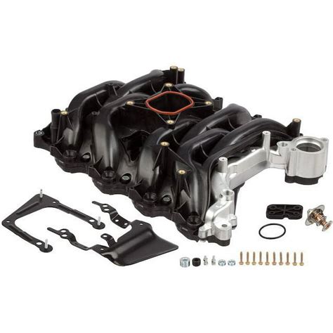 2002 Mustang Gt Intake Manifold Upgrade Order Prices
