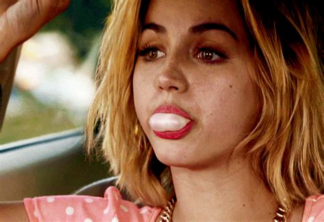 Joewright Ana De Armas As Bell In Knock Knock Movie S