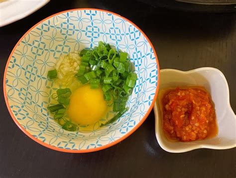 First Hotpot Da Bin Lo Of The Fall It Was So Warming And Comforting Veggie Version R