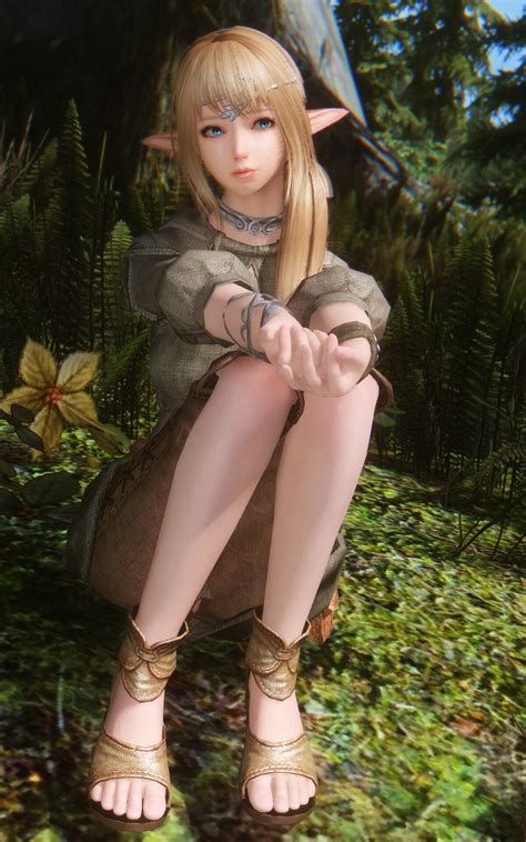 Naver Cafe Mod Request Thread Page 82 Request And Find Skyrim Non Adult Mods Loverslab